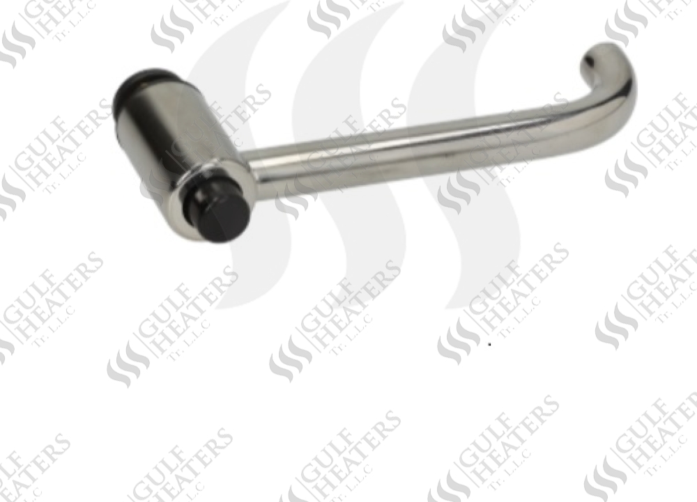 Angelo-Po Door Handle