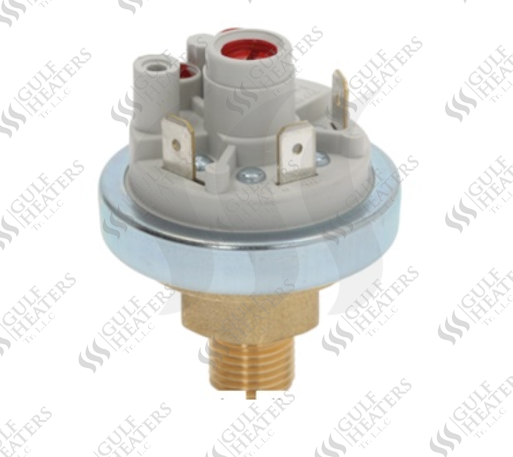 Pressure Control Switch PCS040