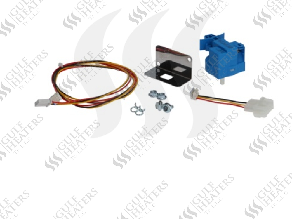 Pressure Control Kit PK110