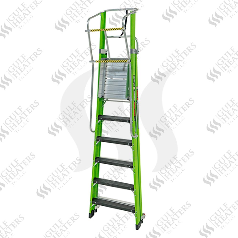 LITTLE GIANT LADDER-STADIUM 2.0 -19406-146
