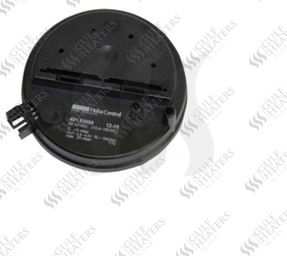 Pressure Control Switch PCS132
