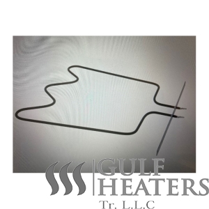 GULF HEATERS LLC
