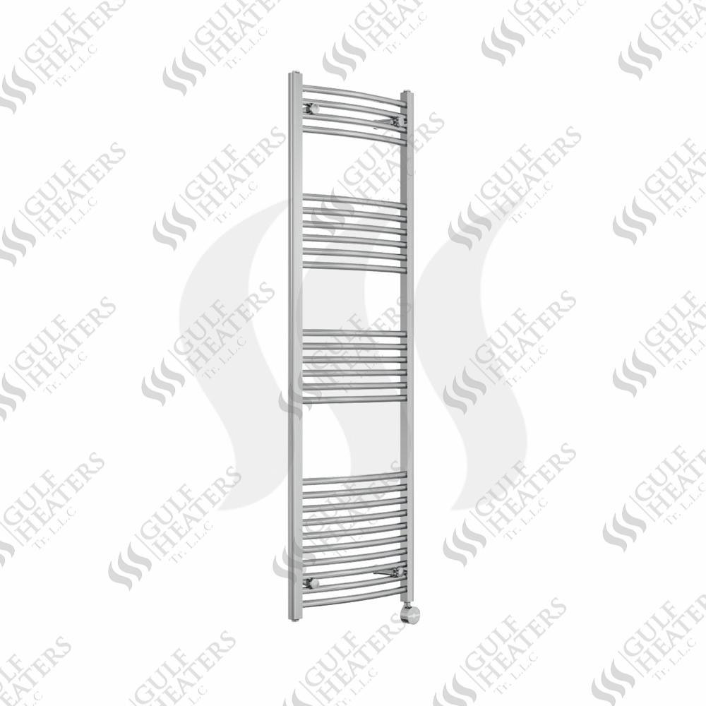 EMRTS Premium Towel Dryer Radiator Chrome EMRTS-BL-00405
