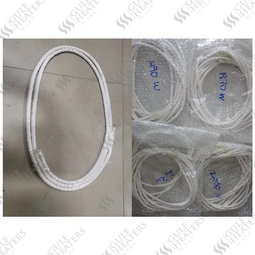 EMRTS MARINE HEATING ELEMENTS 476 06 69-23