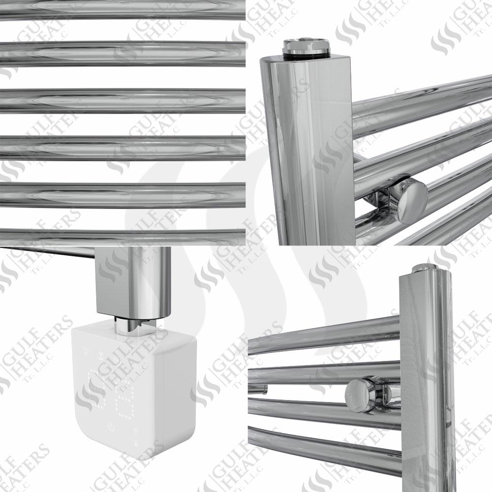 EMRTS Premium Towel Dryer Radiator Chrome EMRTS-BL-00651