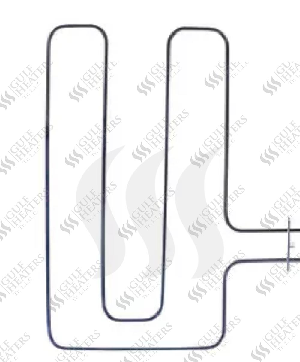 EMRTS OVEN HEATING ELEMENT EMRTS-TBH-1475