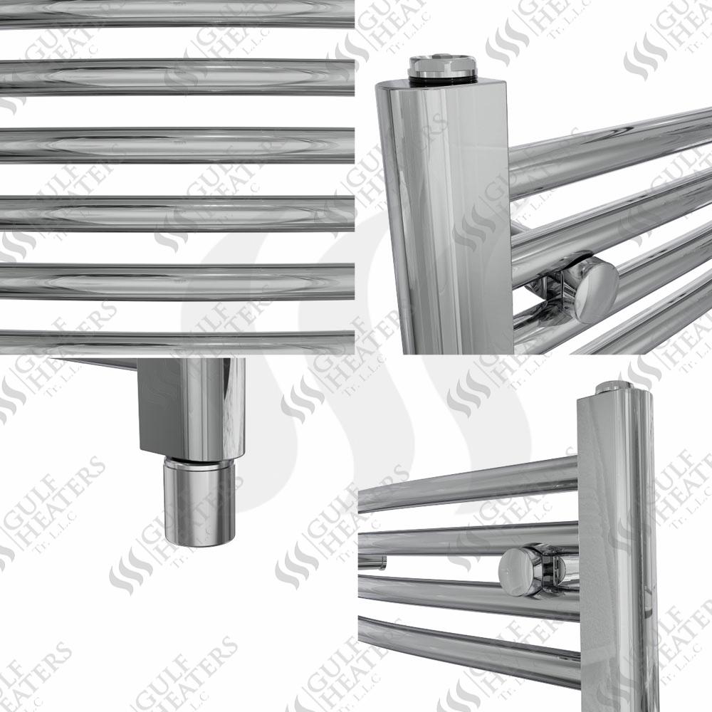 EMRTS Premium Towel Dryer Radiator Chrome EMRTS-BL-00299