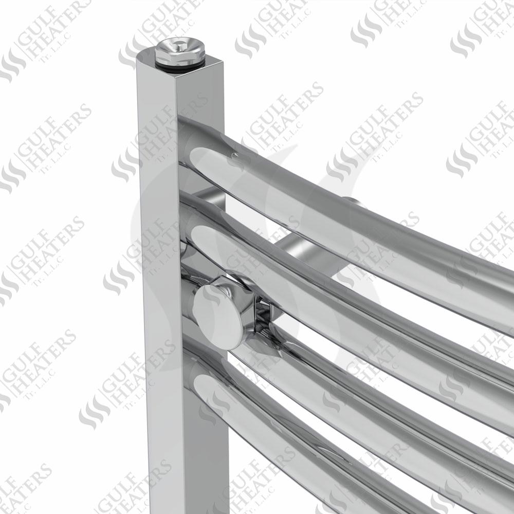 EMRTS Premium Towel Dryer Radiator Chrome EMRTS-BL-00601