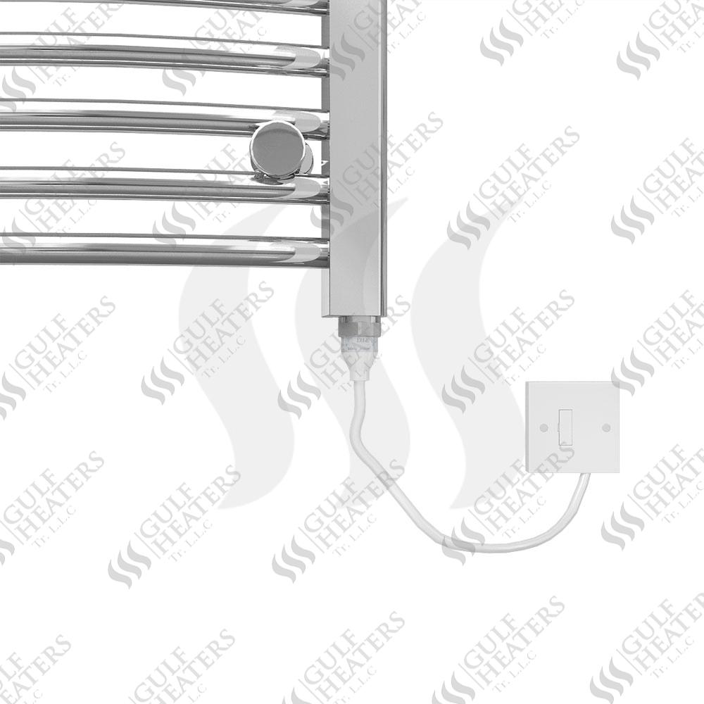 EMRTS Premium Towel Dryer Radiator Chrome EMRTS-BL-00625