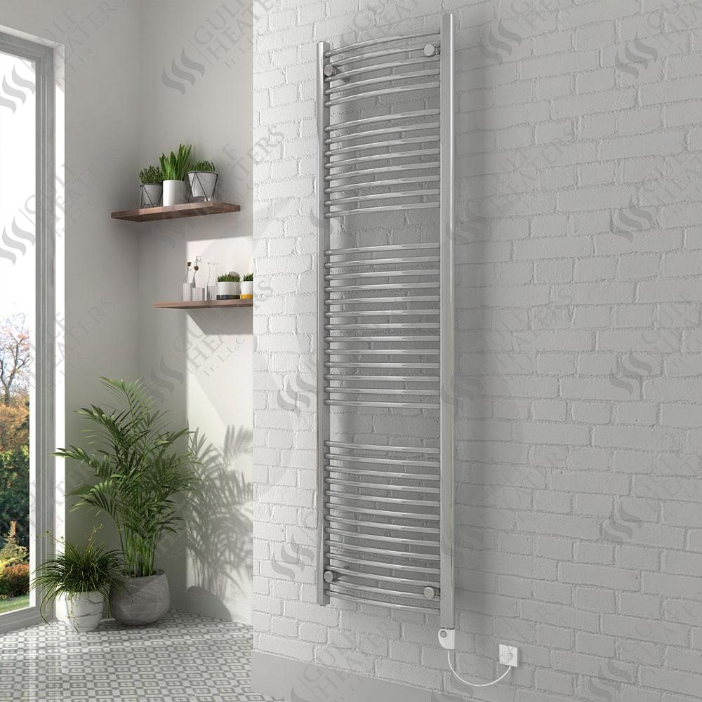 EMRTS Premium Towel Dryer Radiator Chrome EMRTS-BL-00626