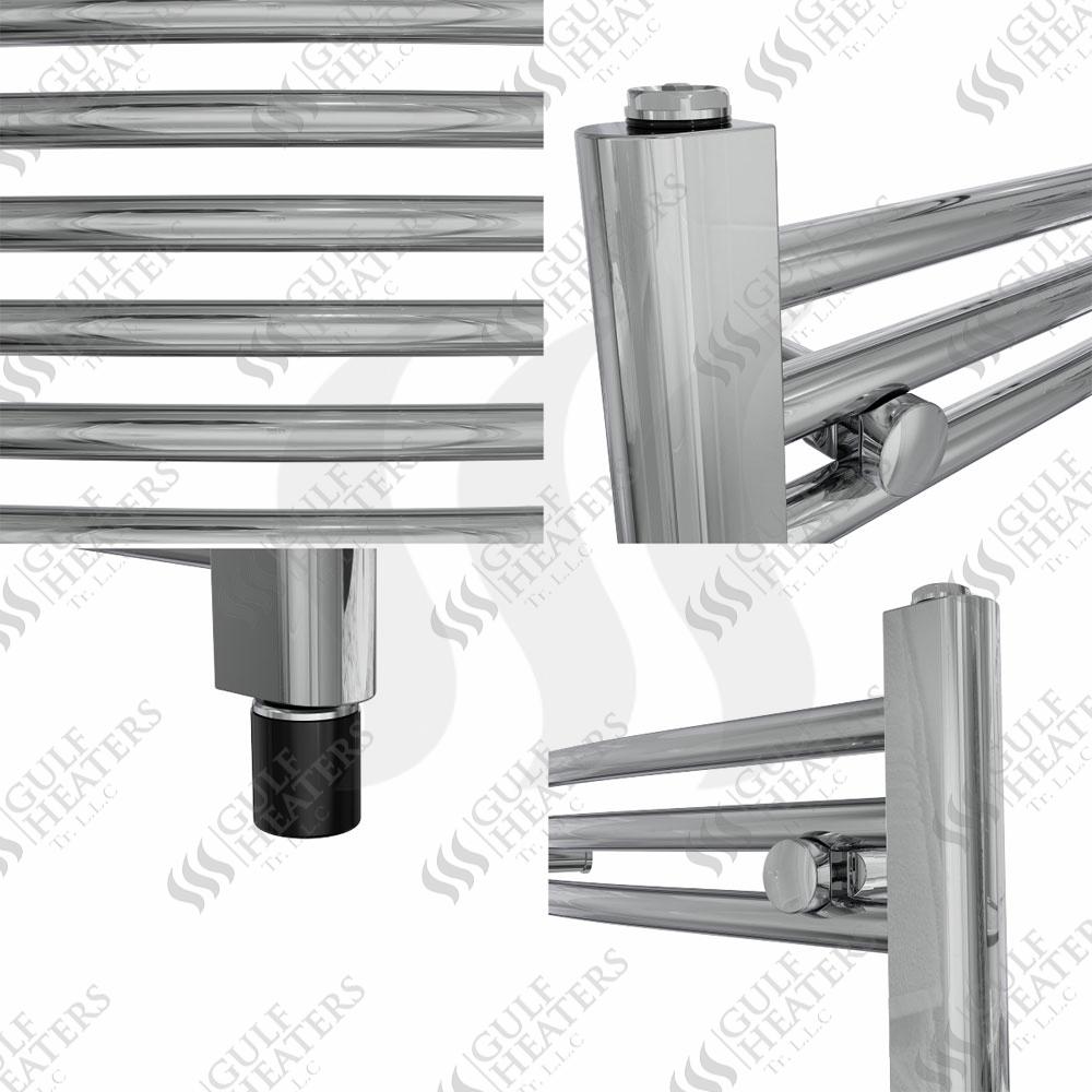 EMRTS Premium Towel Dryer Radiator Chrome EMRTS-BL-00225