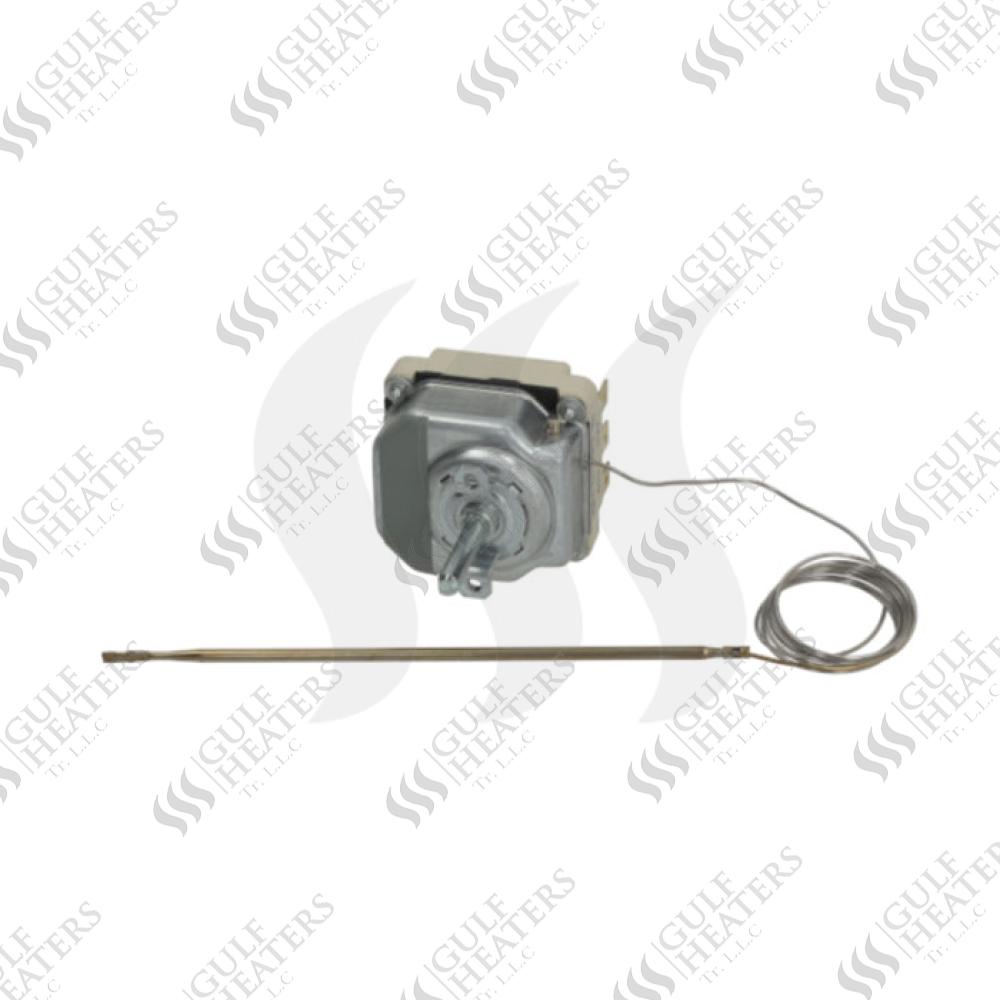 Thermostat Reset 3 phase 55.34062.160